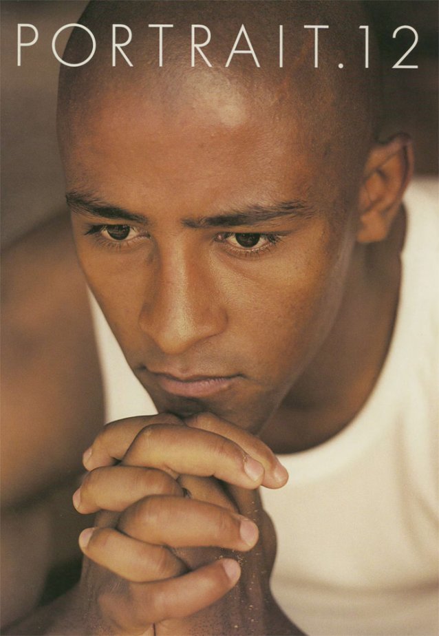 Portrait magazine, National Portrait Gallery