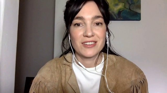 Leith Alexander, National Portrait Gallery