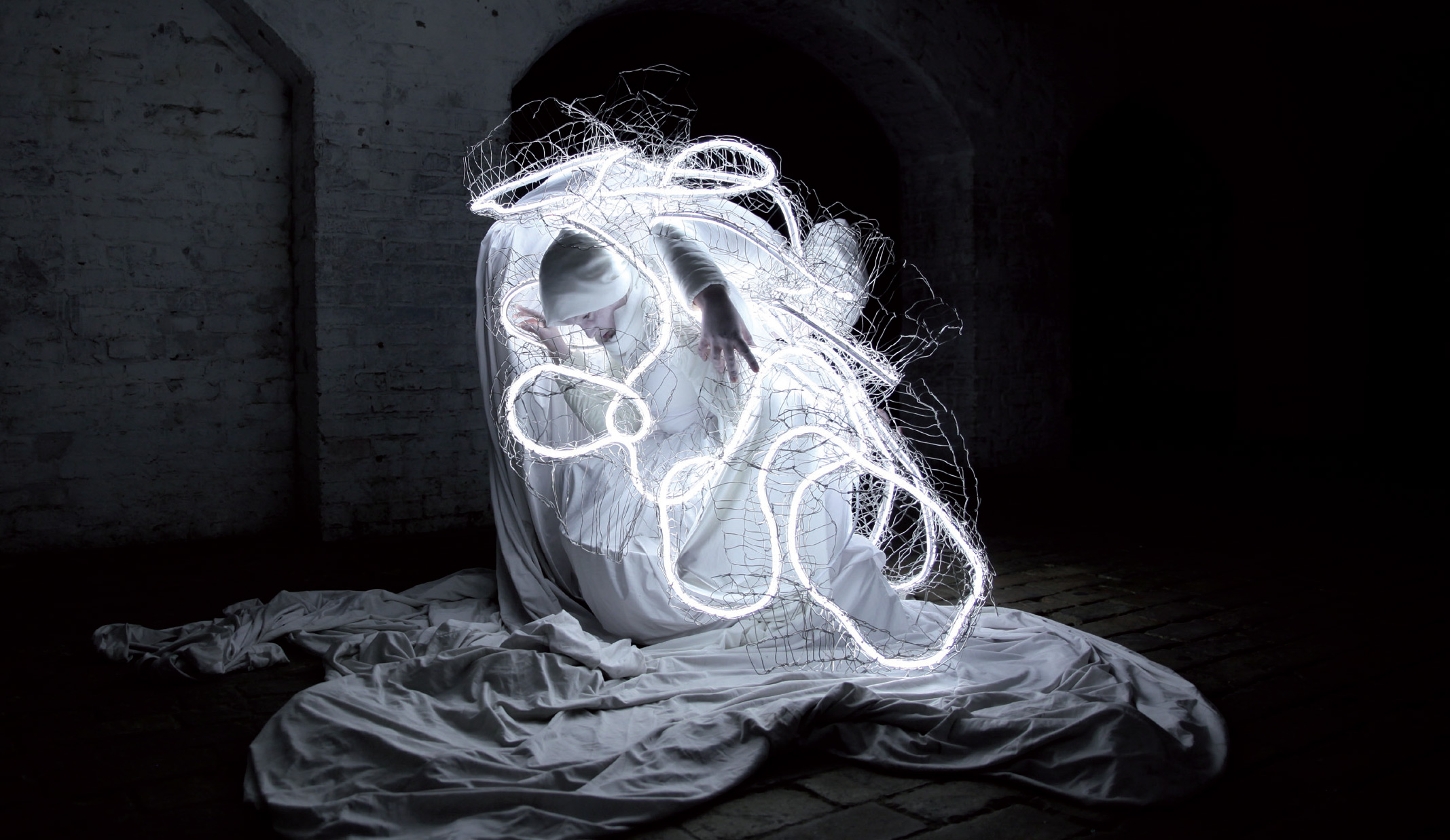 Transition, National Portrait Gallery