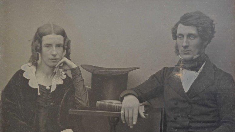 Jennifer Higgie: Repainting History, National Portrait Gallery
