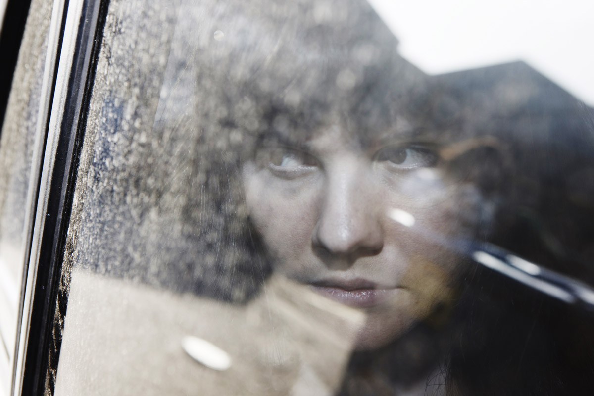 Ela Stiles, 2014, National Portrait Gallery