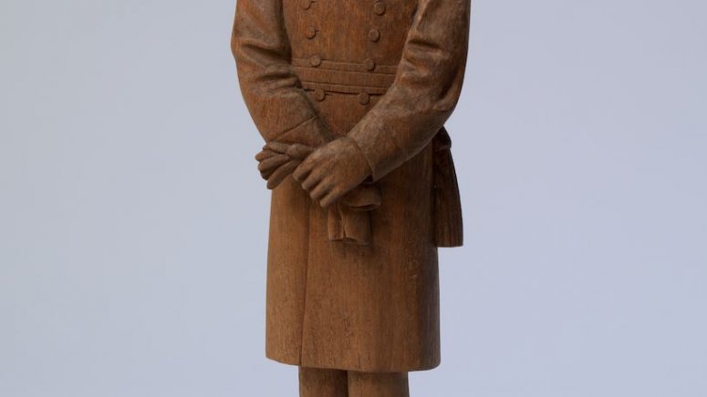 Lord Kitchener, National Portrait Gallery