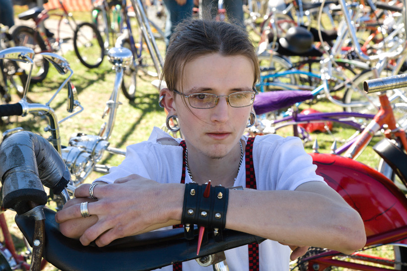 Martin, 2006, National Portrait Gallery