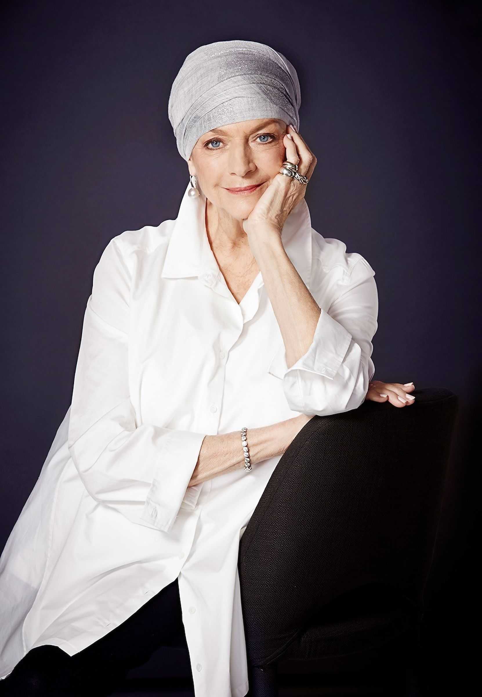 Maggie Tabberer, National Portrait Gallery