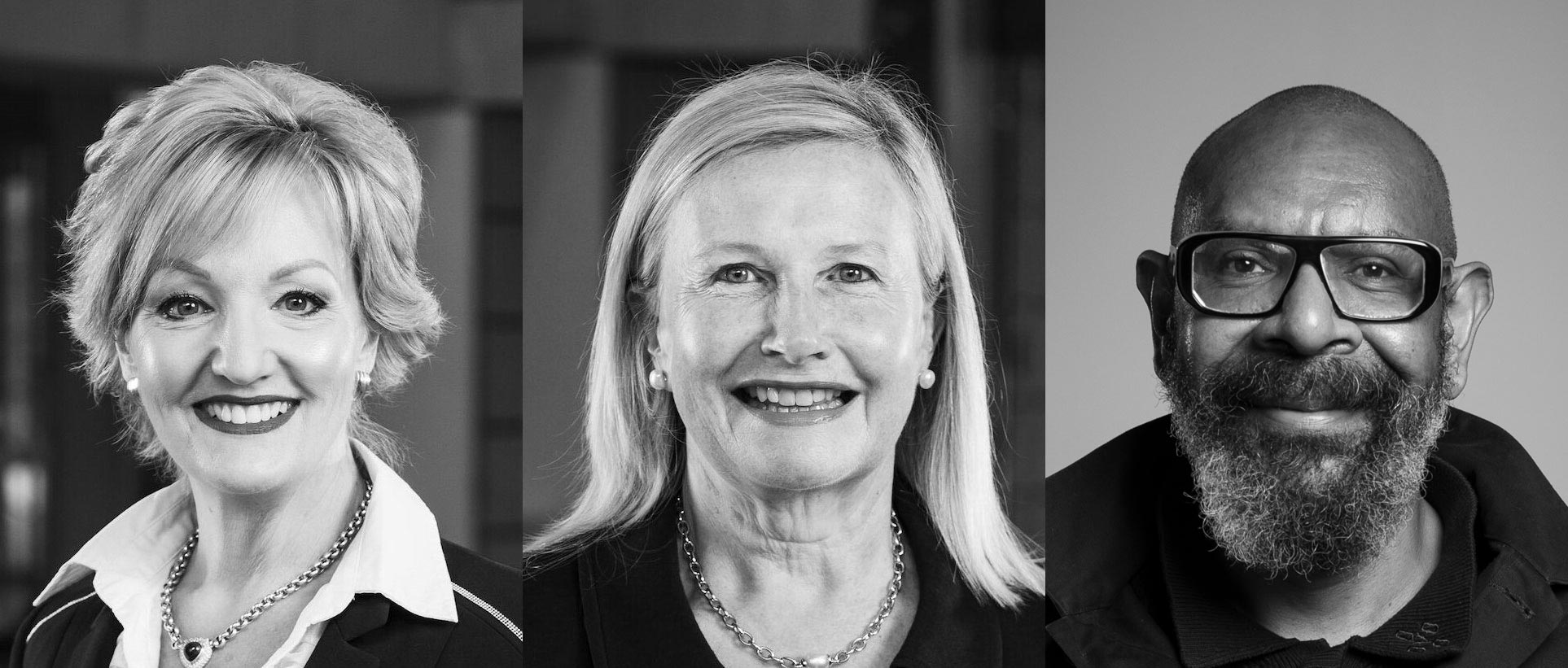 The Board, National Portrait Gallery