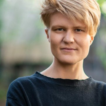 Sally Smart, National Portrait Gallery