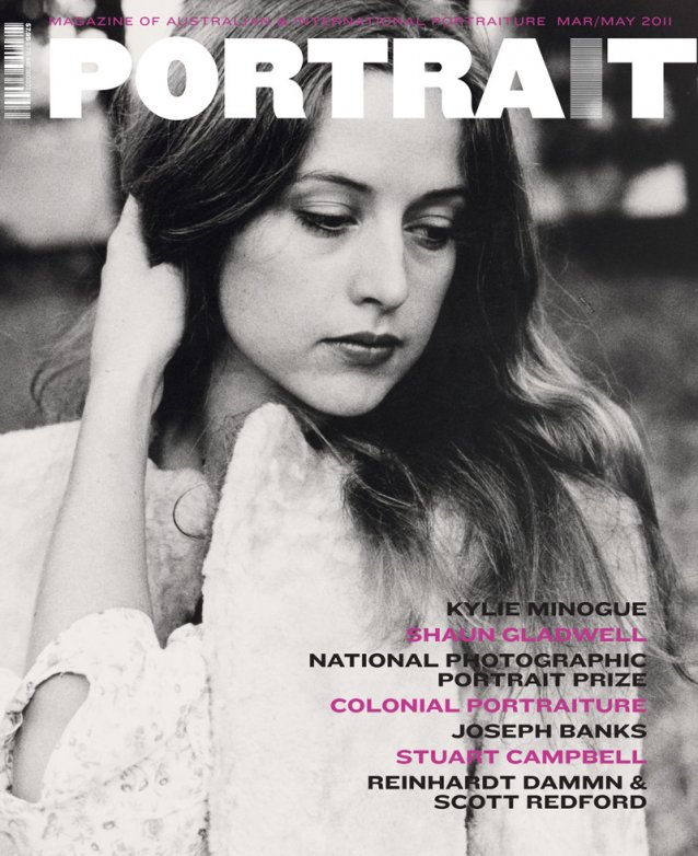 Portrait magazine, National Portrait Gallery