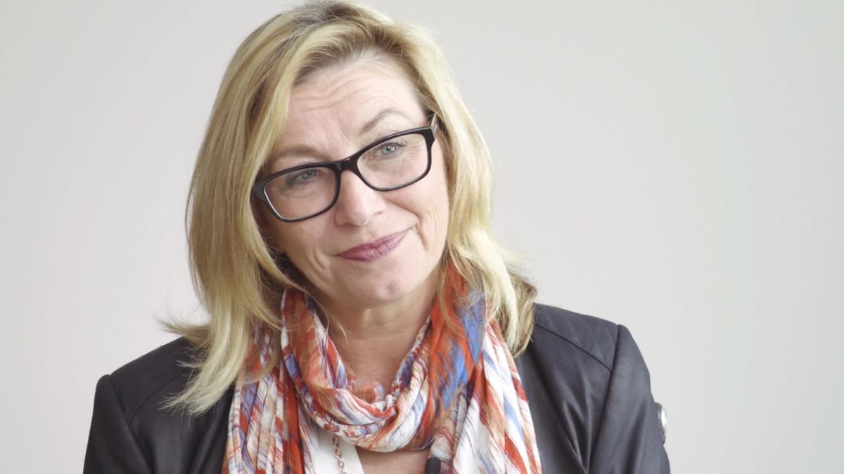 Rosie Batty, National Portrait Gallery