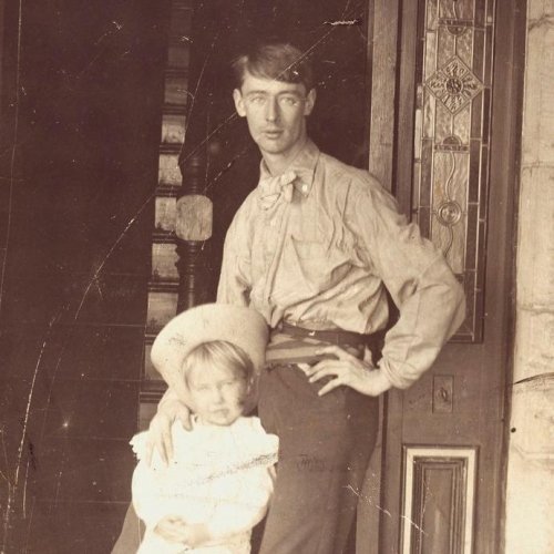 Norman Lindsay, National Portrait Gallery