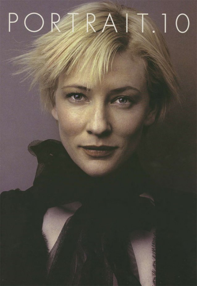 Portrait magazine, National Portrait Gallery