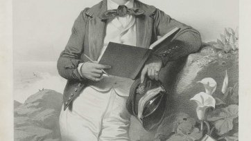 Self portrait, National Portrait Gallery