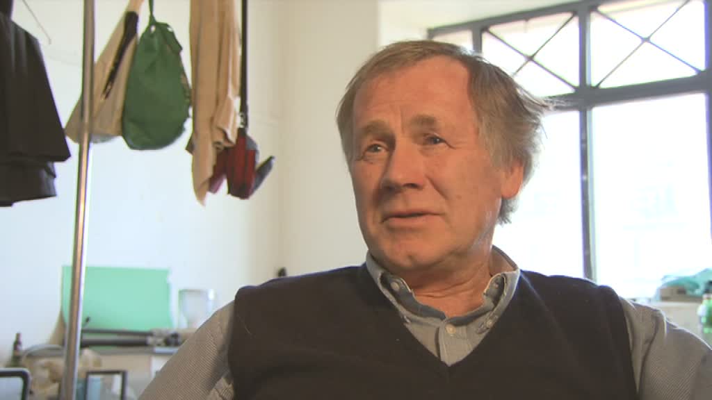 Political Cartooning, National Portrait Gallery