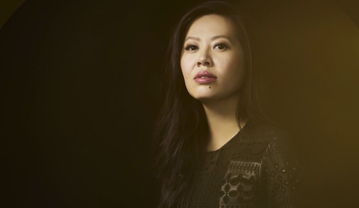 Tan Le, National Portrait Gallery