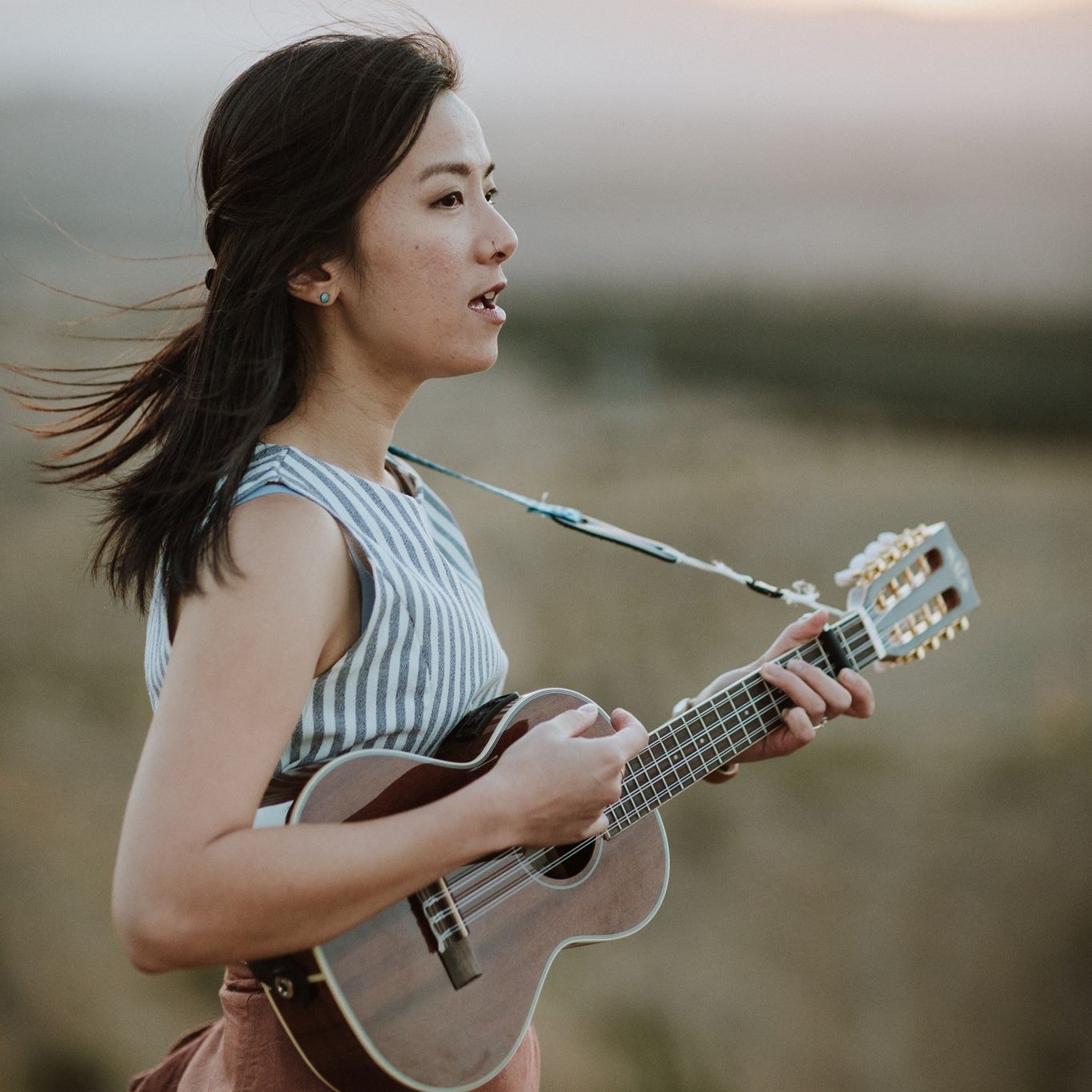 Fashionably Late @ NPG, National Portrait Gallery
