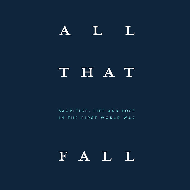 All that fall introduction, National Portrait Gallery