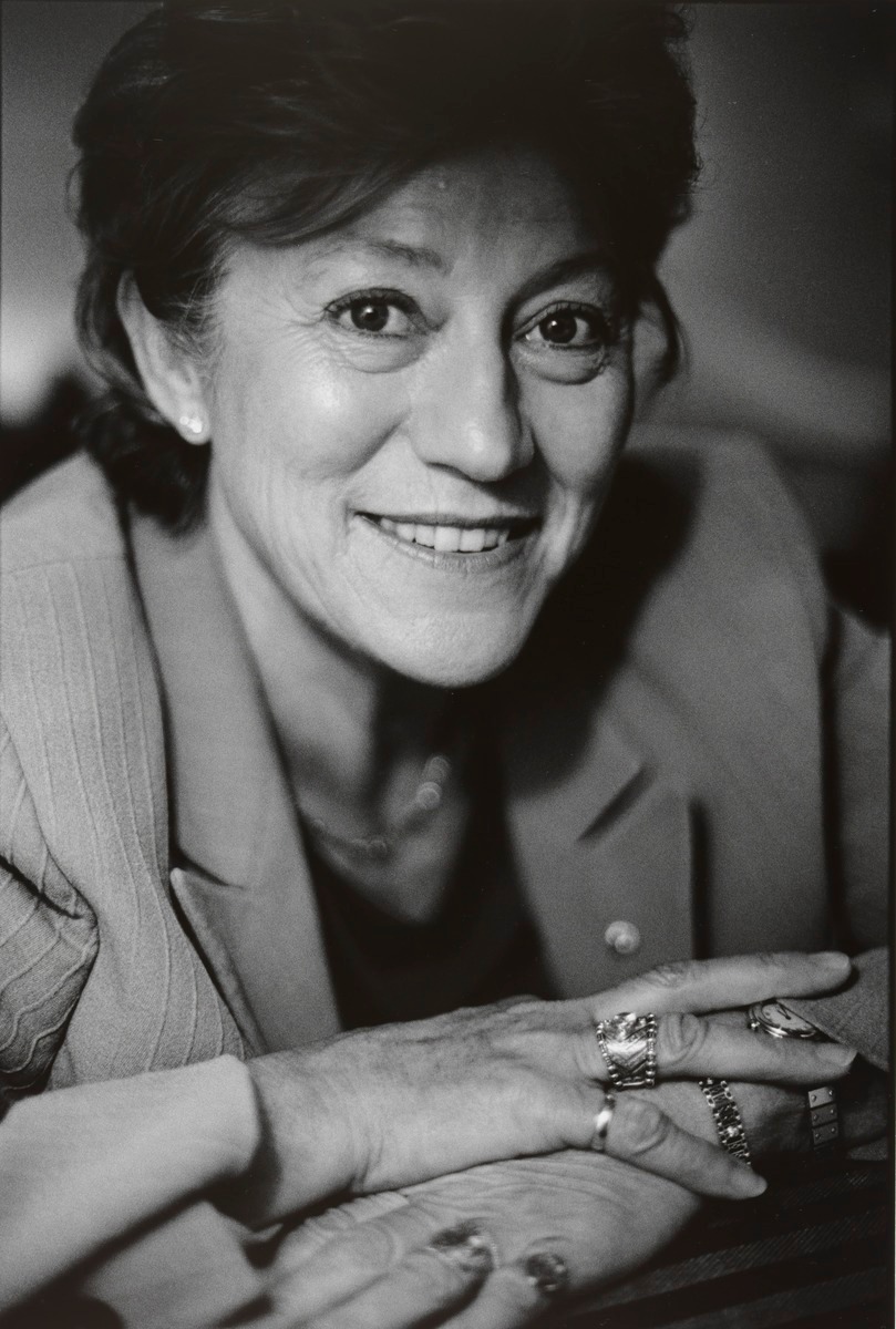 Janet Holmes à Court - Alchetron, The Free Social Encyclopedia