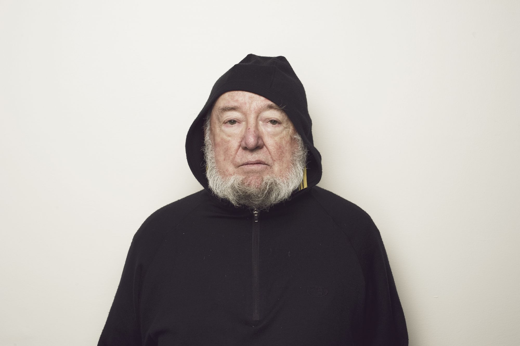 Tom Keneally, 2011, National Portrait Gallery