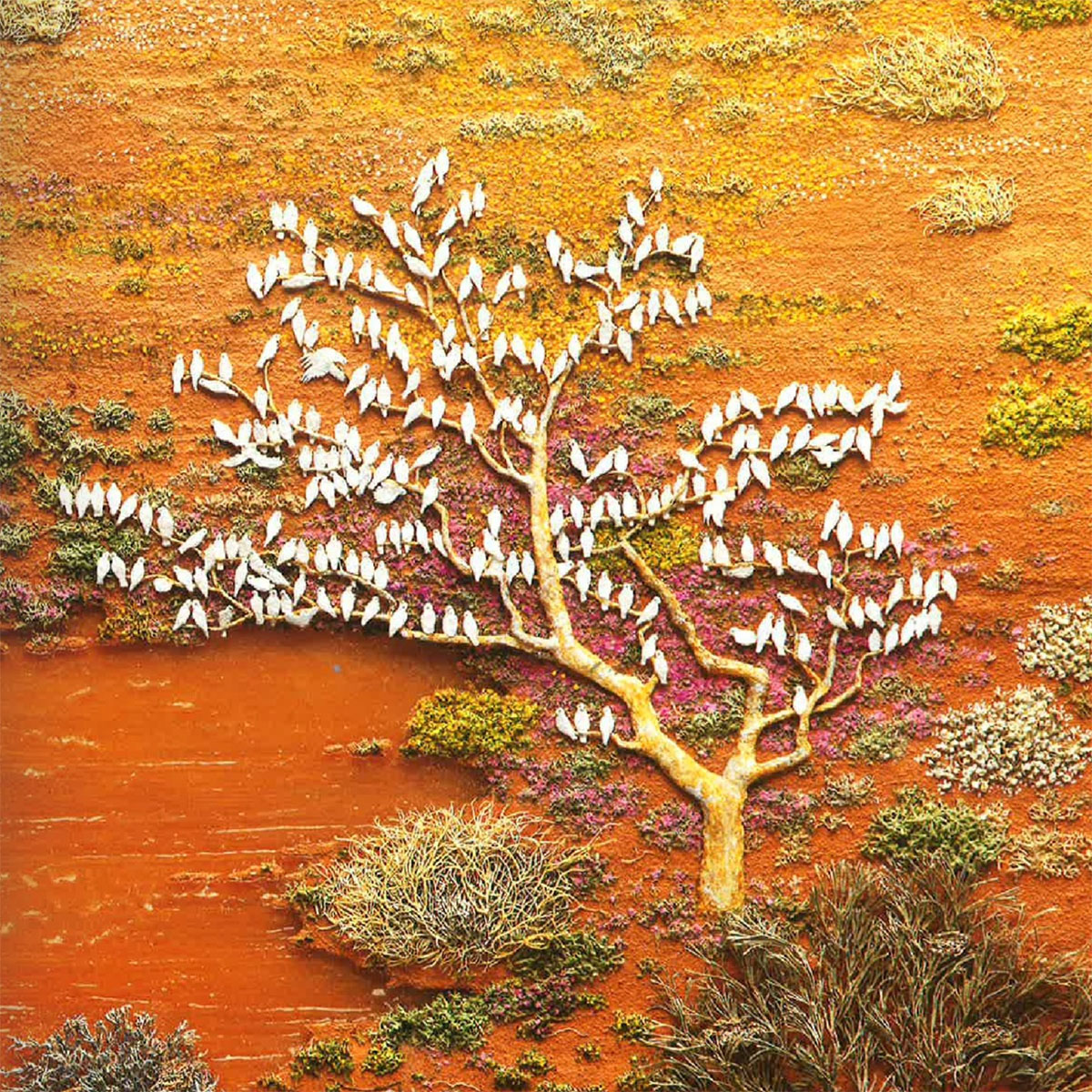 Story time IRL, National Portrait Gallery