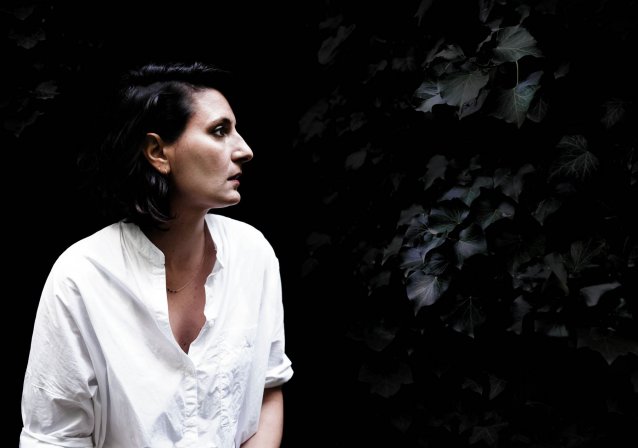 Angelica Mesiti, National Portrait Gallery