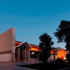 The Gallery, National Portrait Gallery