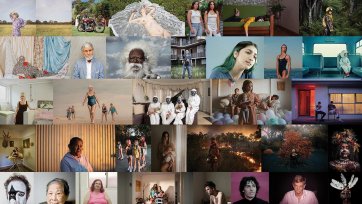 Darling Portrait Prize 2022, National Portrait Gallery