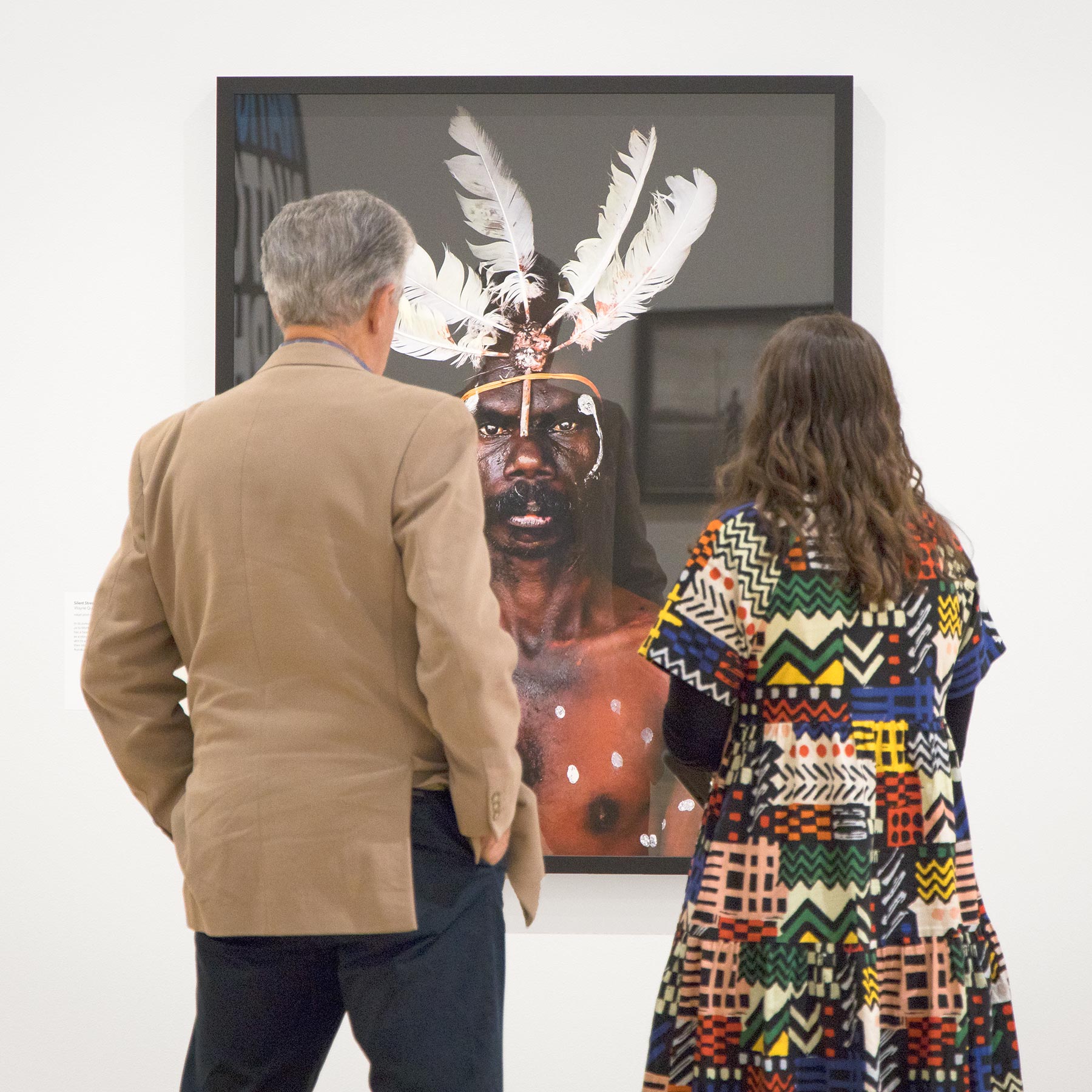 The Prizes Highlights Tour, National Portrait Gallery