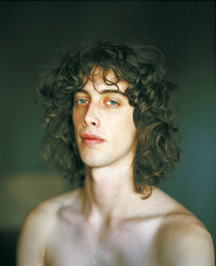 Tyson, 2006, National Portrait Gallery