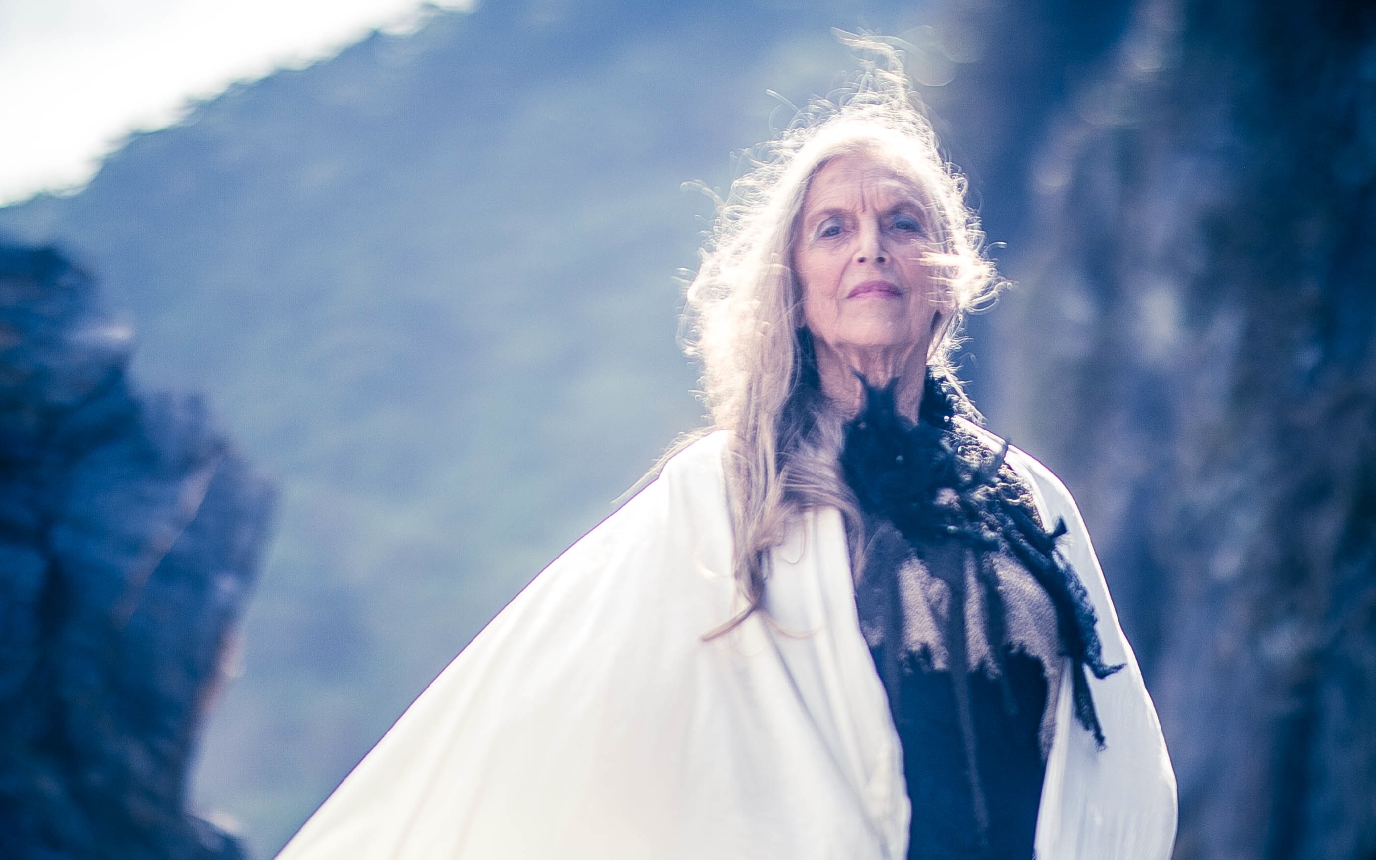 The BOLD festival, National Portrait Gallery