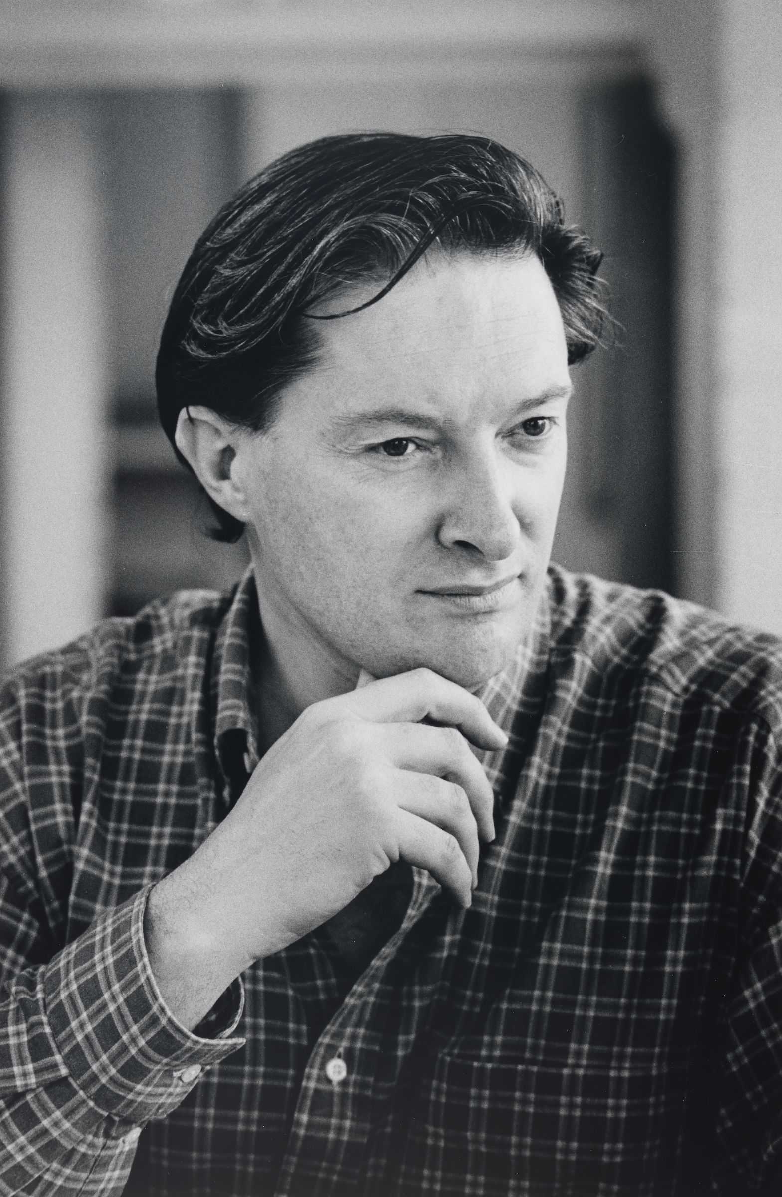 Portrait of Peter Nicholson, National Portrait Gallery