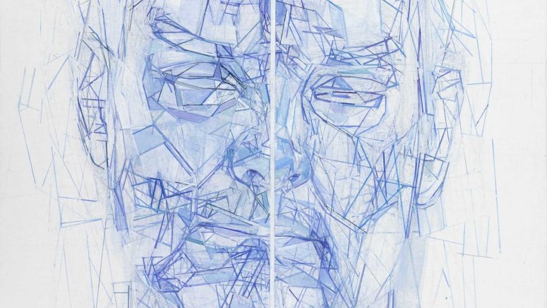 Inner Worlds: Portraits and Psychology, National Portrait Gallery