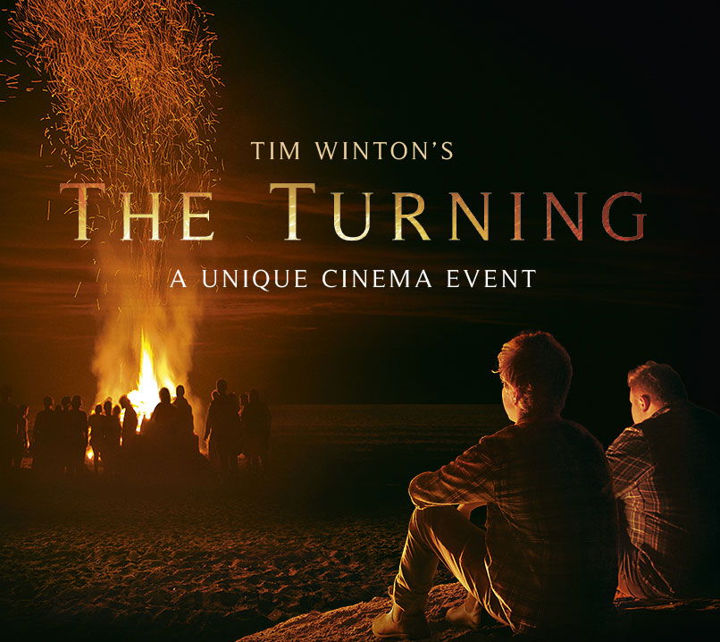 The Turning, National Portrait Gallery