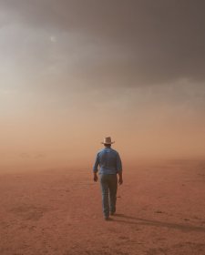 Leith Alexander, National Portrait Gallery