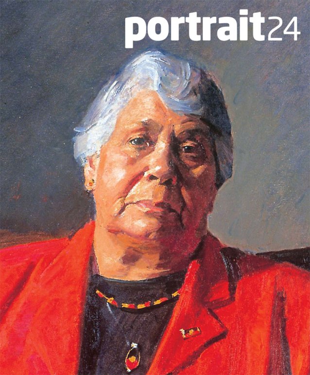 Portrait magazine, National Portrait Gallery