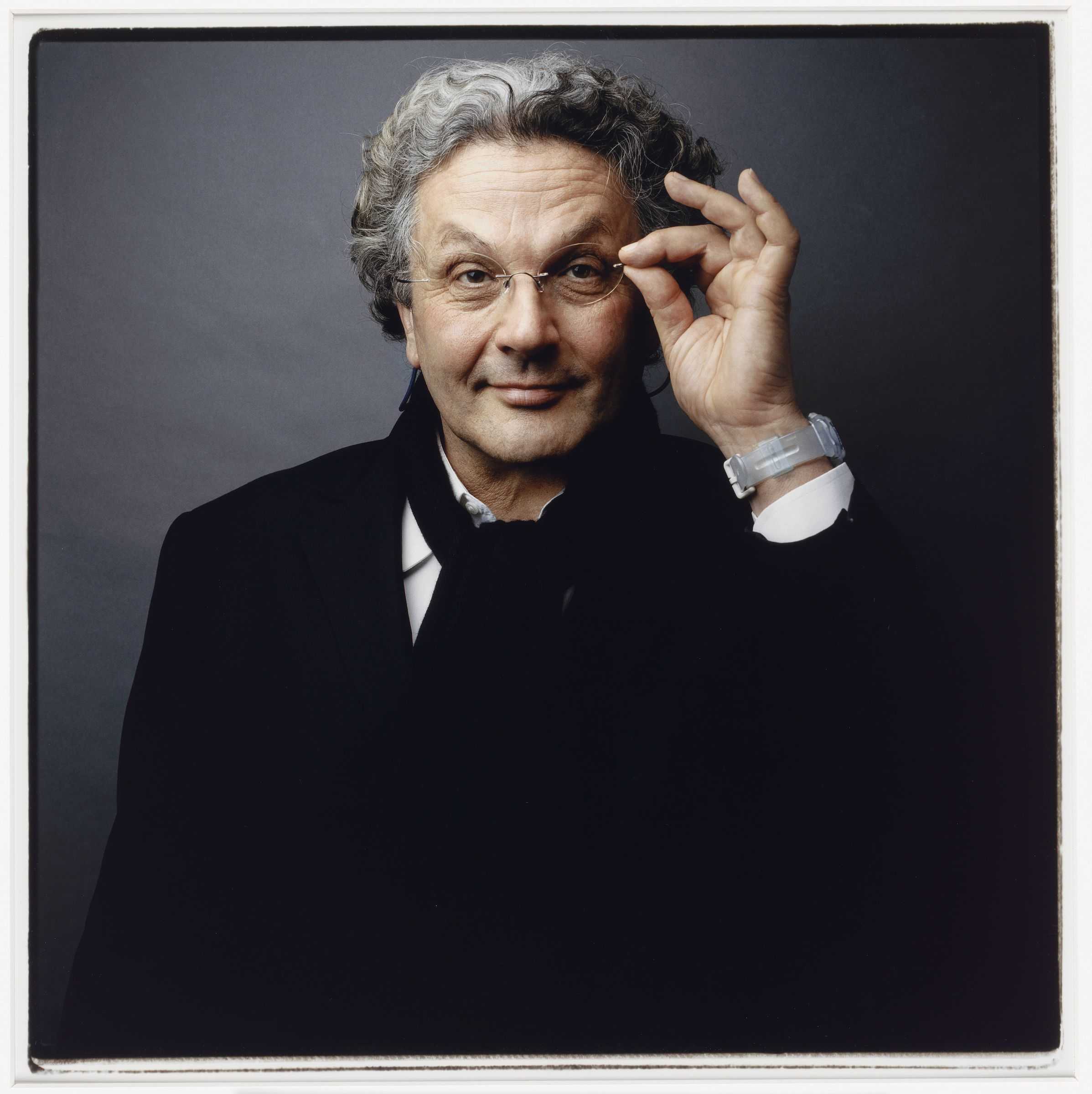 George Miller, National Portrait Gallery
