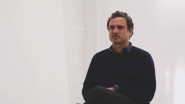 Andrew Cowen, National Portrait Gallery