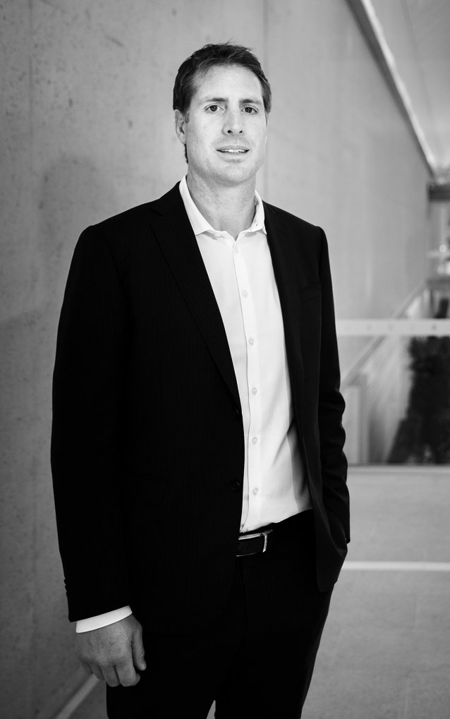 Executive, National Portrait Gallery