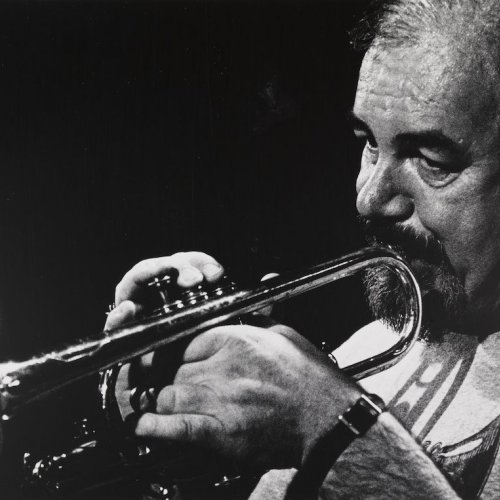 Don Burrows, National Portrait Gallery