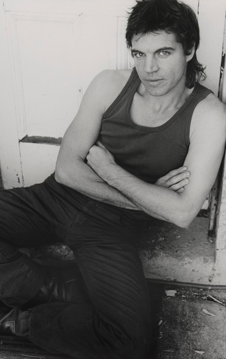 Colin Friels, National Portrait Gallery