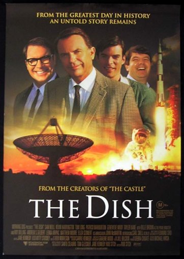 The Dish (2000), National Portrait Gallery