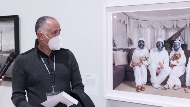 Dr John Janson-Moore, National Portrait Gallery