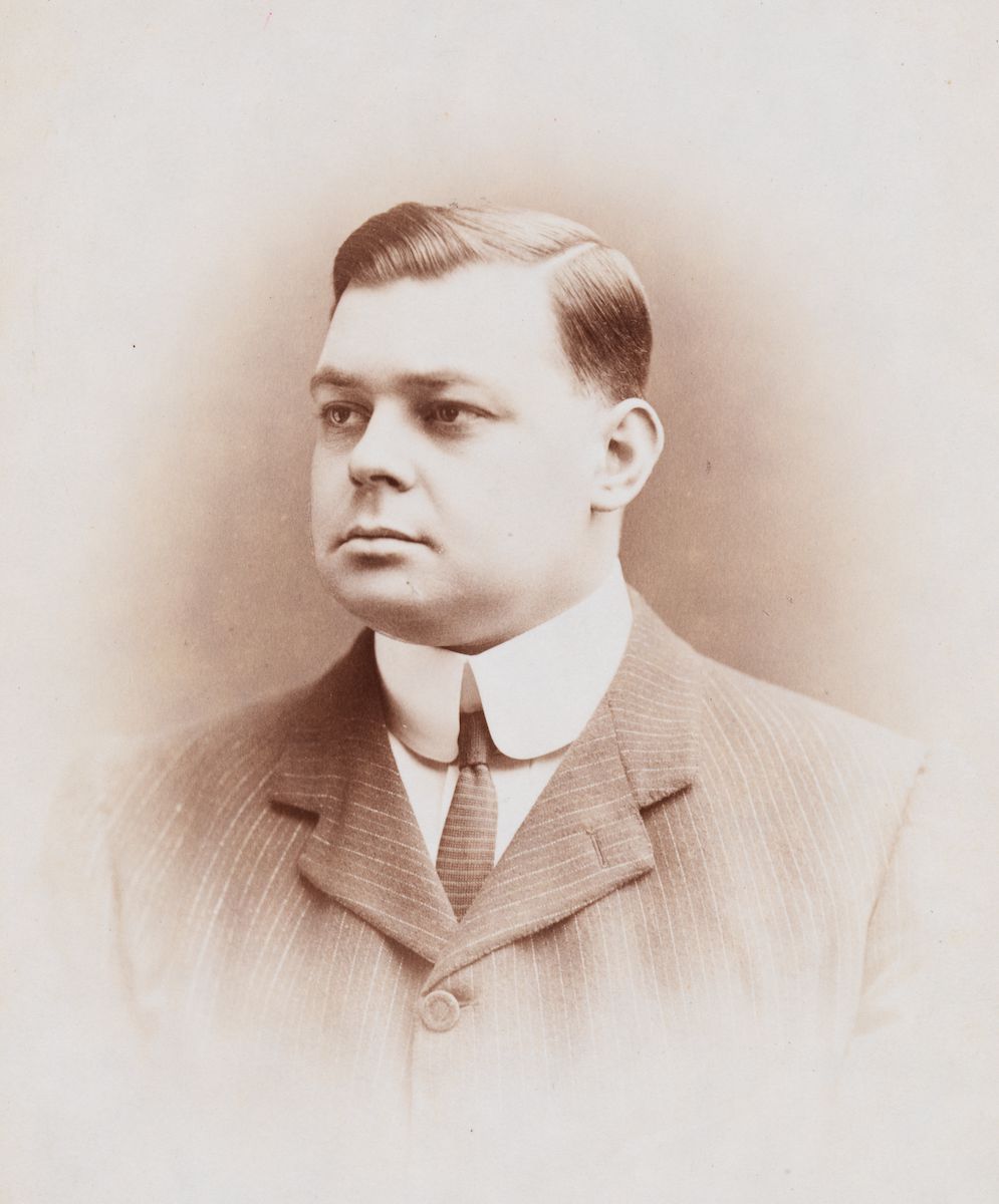 Oscar Asche - Alchetron, The Free Social Encyclopedia