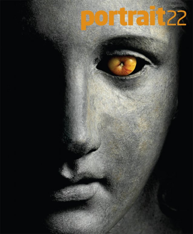 Portrait magazine, National Portrait Gallery