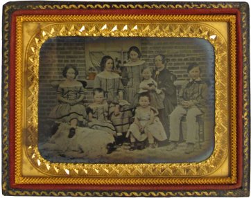 Maria Jane Dowling, National Portrait Gallery