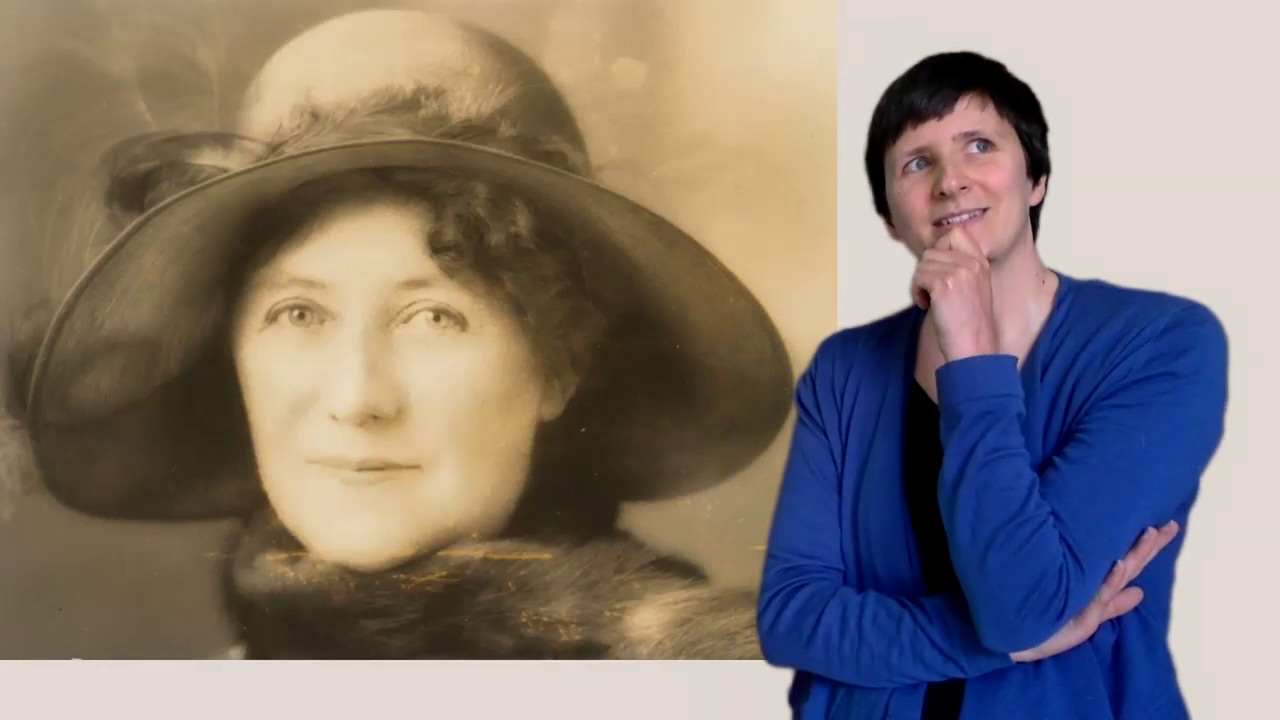 You choose the story!, National Portrait Gallery
