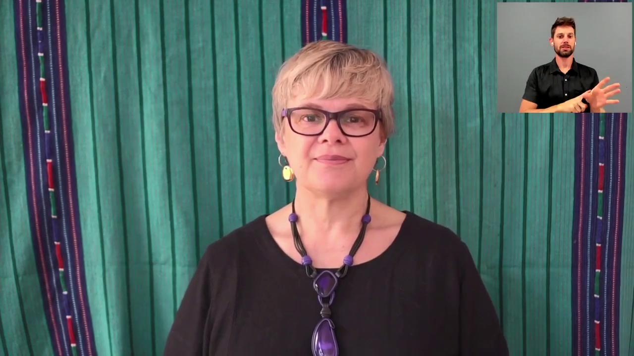 Curator’s Intro, National Portrait Gallery