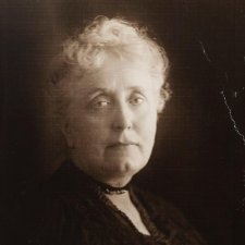 Rose Scott, National Portrait Gallery