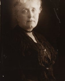 Rose Scott, National Portrait Gallery