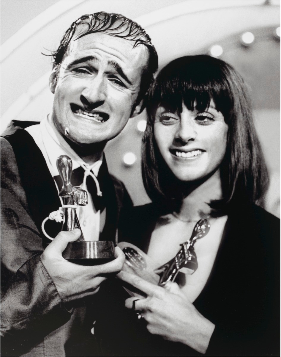 Pictures Of Norman Gunston at Pamela Drake blog