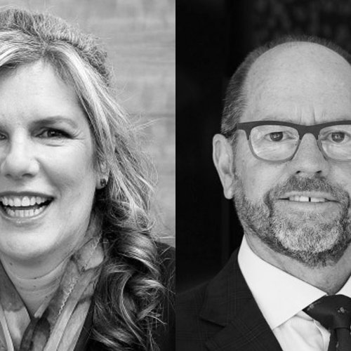 Governance & Board, National Portrait Gallery