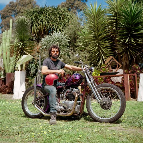 Art Handler's Award 2022, National Portrait Gallery